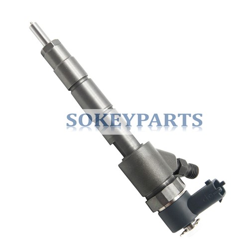 0445110603 Injector Assembly For Mitsubishi D06FR SY245 265-9 10 Engine ...