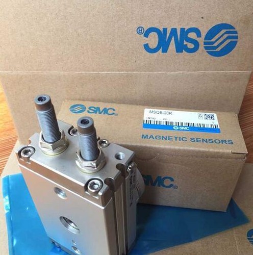 NEW IN BOX SMC MSQB-10R MSQB10R | eBay
