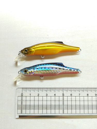 M2573 Jackson Pintail 70Mm 20G Set Of 2 | eBay