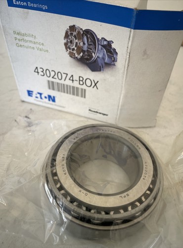 GENUINE EATON FULLER ROLLER BEARING 4302074 NEW OEM | eBay