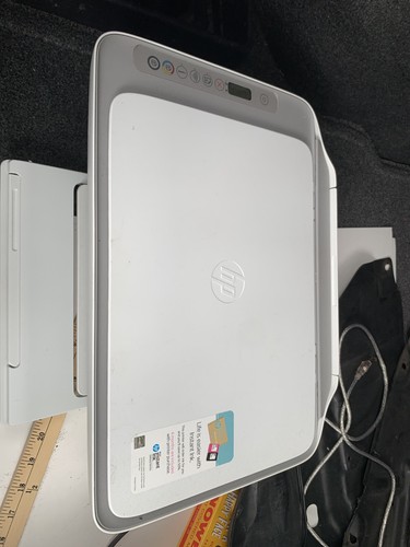 HP DeskJet 2700 series All-in-One Wireless Printer 196068699185| eBay