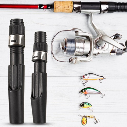 Fishing Reel Seat Sturdy Fishing Impact Resistant Rod Rack Holder Anti ...