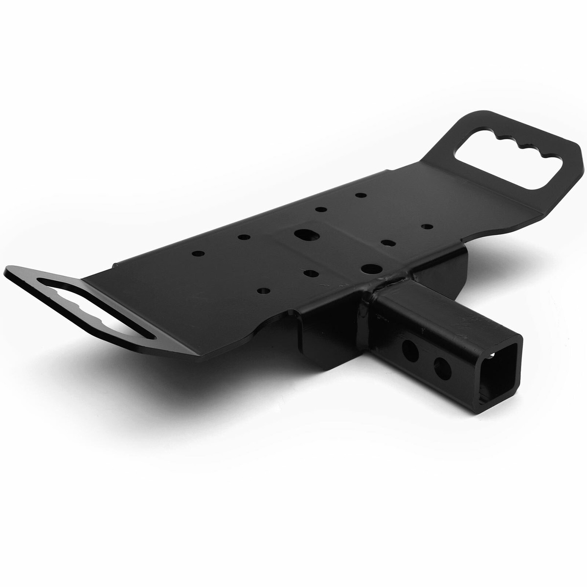 Universal Winch Plate Measurements Amazon.com: EYOUHZ Universal Winch