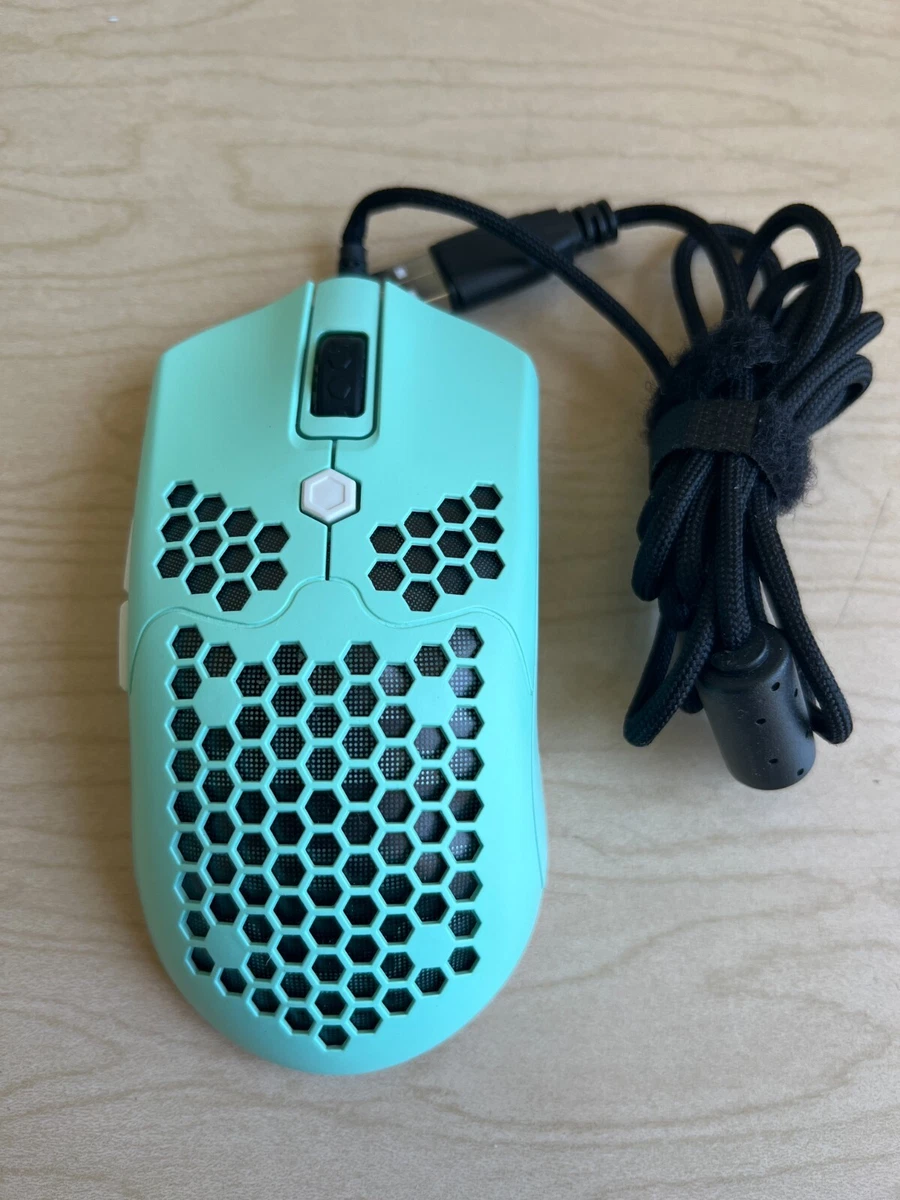 Sporting Mouse