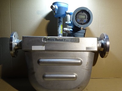 Transmitters - Micro Motion 2700