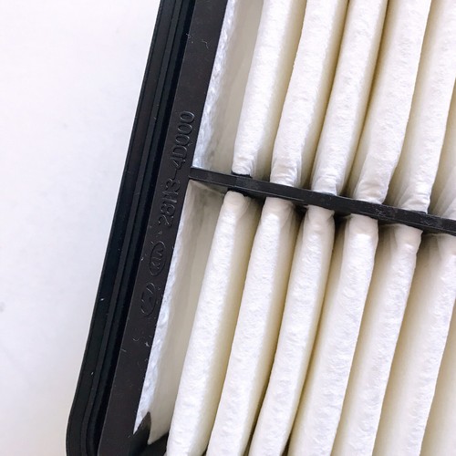 28113 4D000 Genuine FILTER-AIR CLEANER For Hyundai 2006 2008 Entourage ...