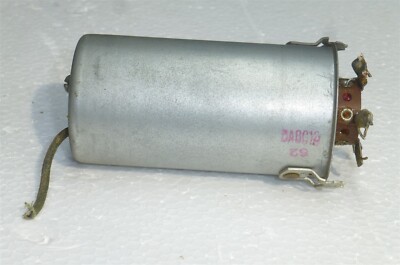 Vintage Radio RCA T7-5 detector transformer coil | eBay