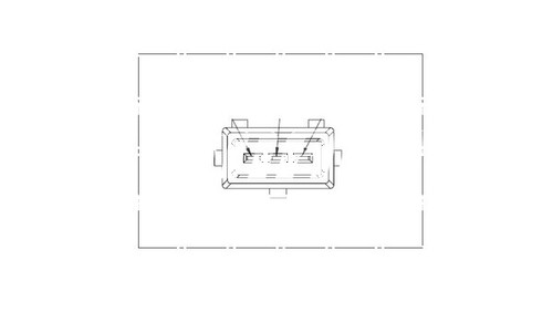 Lemark LCS603 Cam Sensor Replaces 6651533028 | eBay
