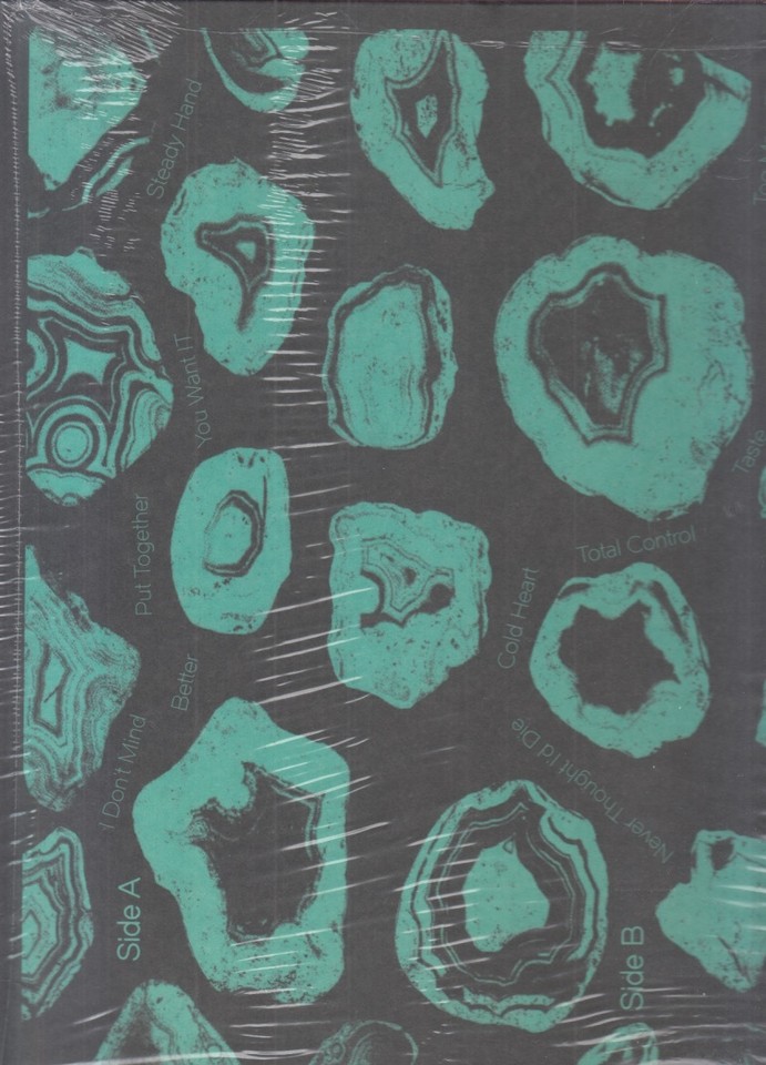 jonly bonly s/t lp | eBay