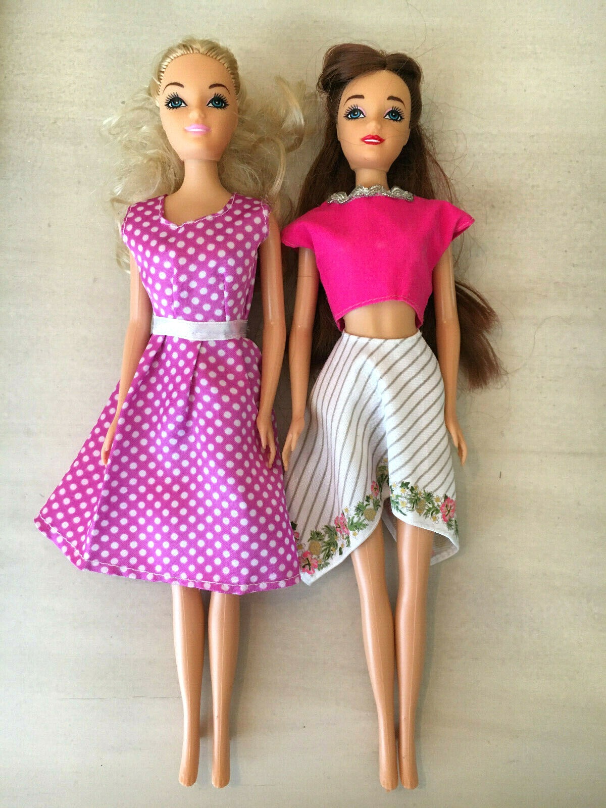 Lovely Patsy Fashion Dolls - Lot of 2 - | eBay