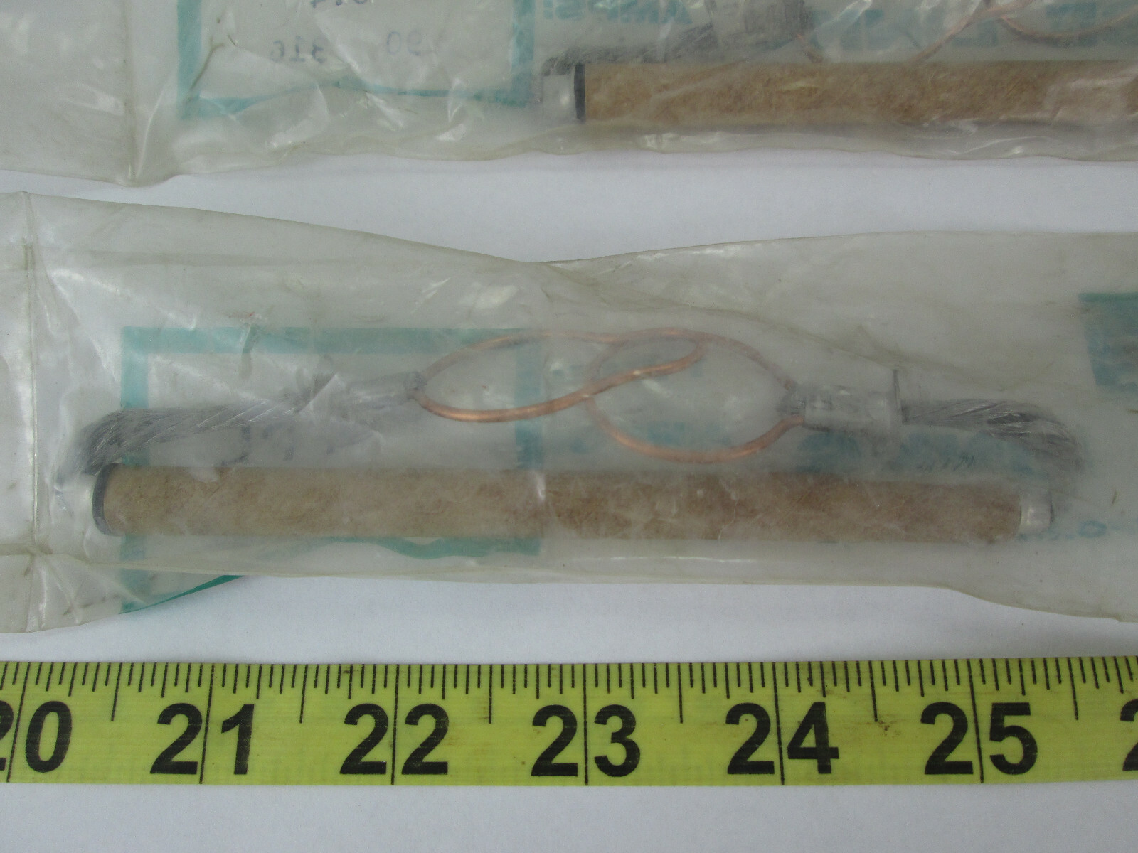 Lot of 2 New NOS Hubbell Chance Fuse Links 0.4 Amps SFPL Type SKU A | eBay