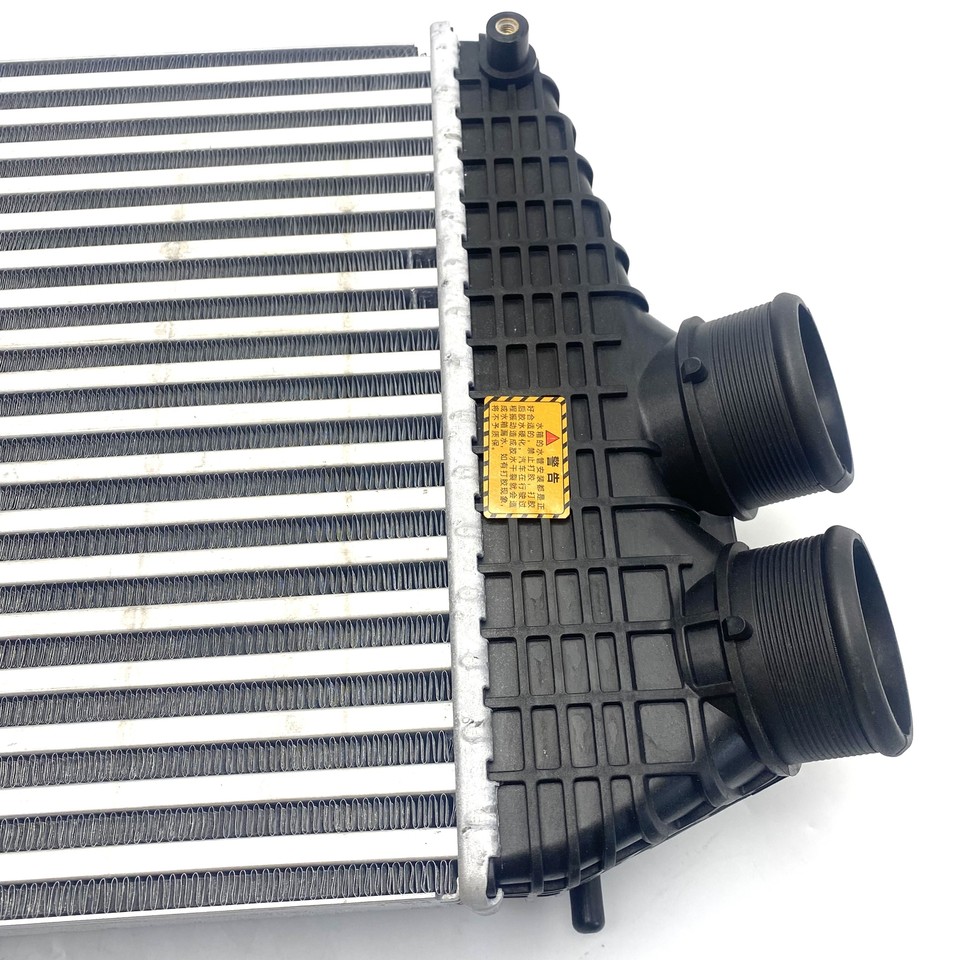 Left Driver Side Turbocharger Radiator Intercooler For 2014-2020 ...