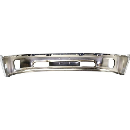 NEW Front Bumper Lower Chrome For 2013-2018 Ram 1500 CH1002396 ...