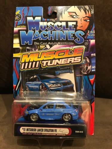Muscle Machines Car Diecast and Toy Vehicle for sale | eBay