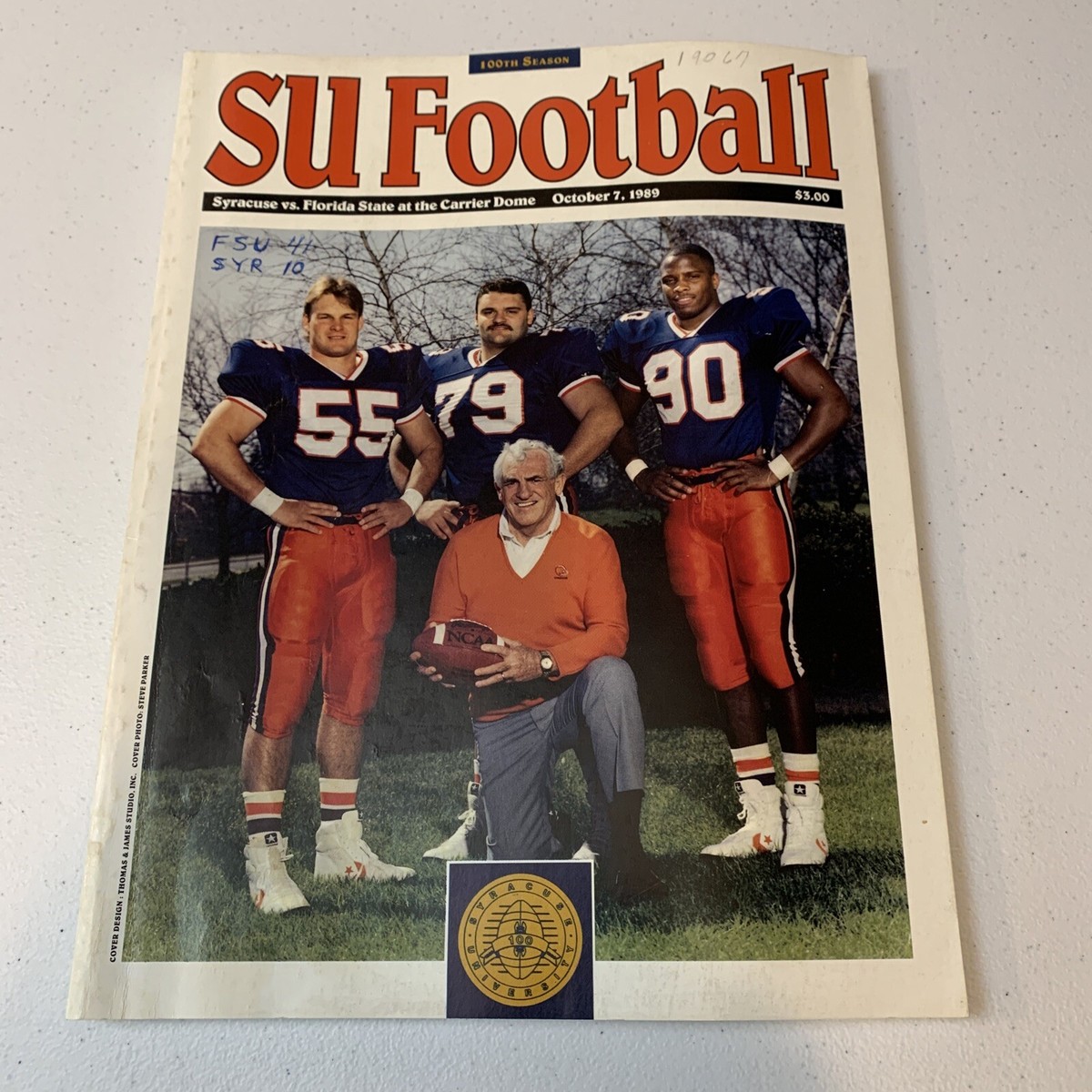 David Bavaro Syracuse Reliving Syracuse Football's Tokyo Trip 35 Years