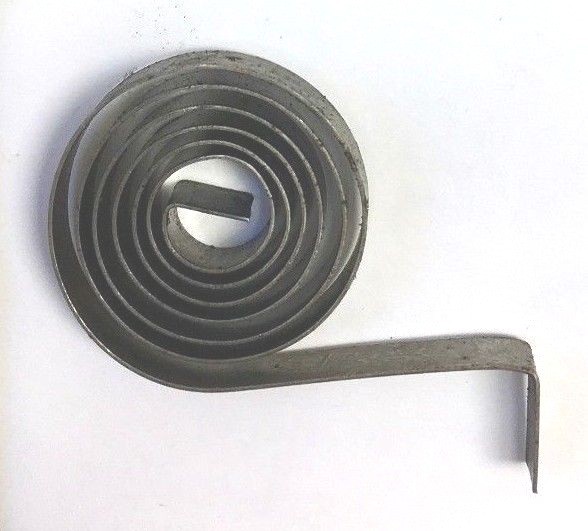 For 1935 -1959 Dodge: Exhaust Heat Riser Thermostatic Spring Six ...