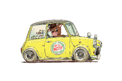 Bull Motif Classic Mini Spares | eBay Stores