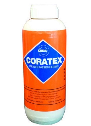 Coratex 66261030130 Mould Purging Emulsion Compound - 800ml | eBay UK