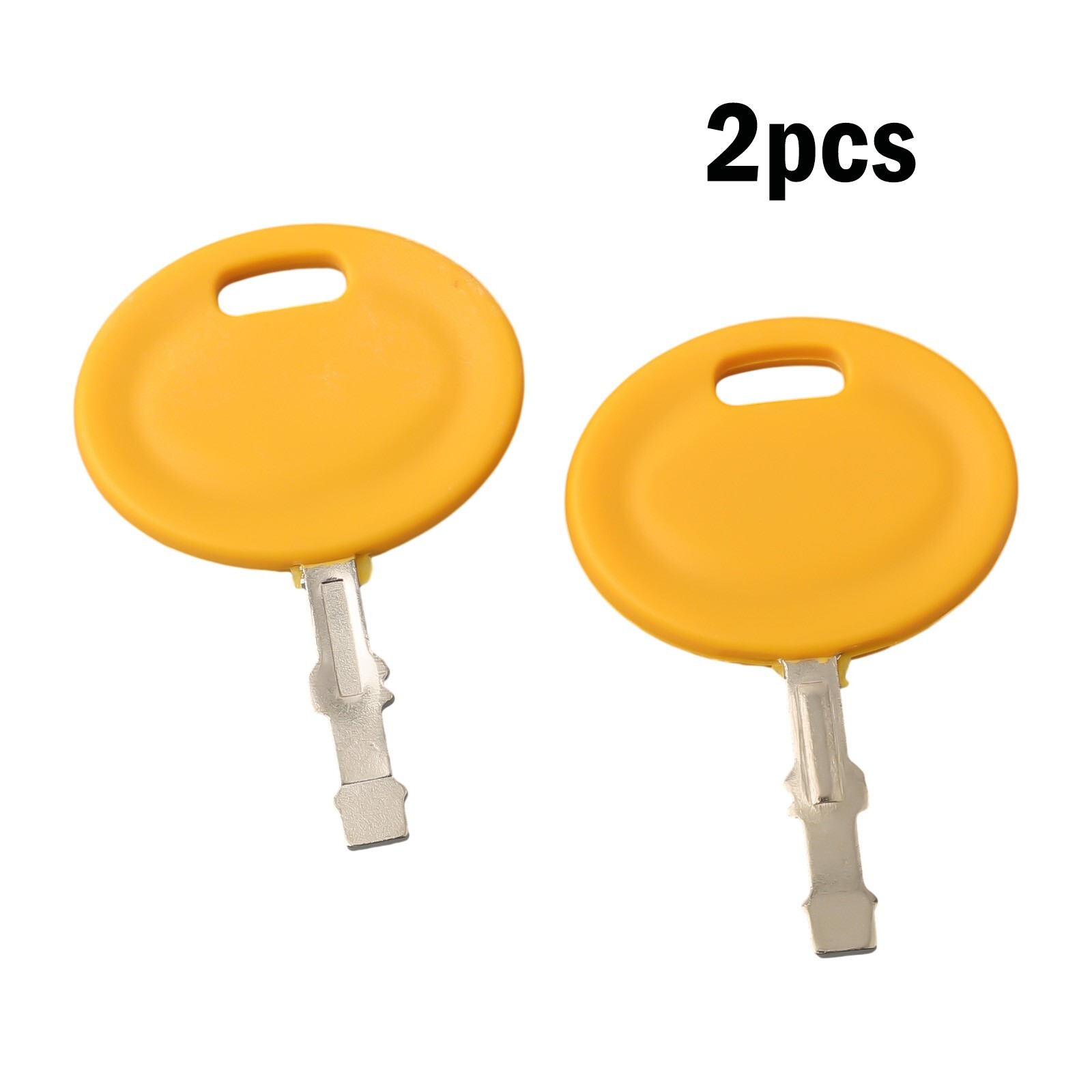 Ignition Key Fit For Cub Cadet Mower Lawn Tractor Pair of Keys 7252054 ...