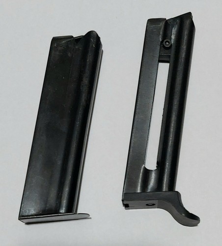 Two Bernardelli model 60 .22LR 10-round magazines | eBay