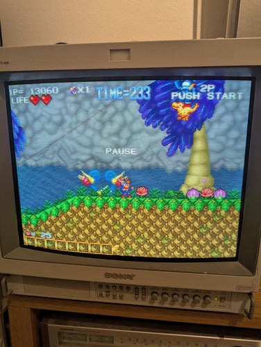 NeoSD Pro Flash Cartridge - SNK Neo Geo AES -TerraOnion W/Loaded SD ...