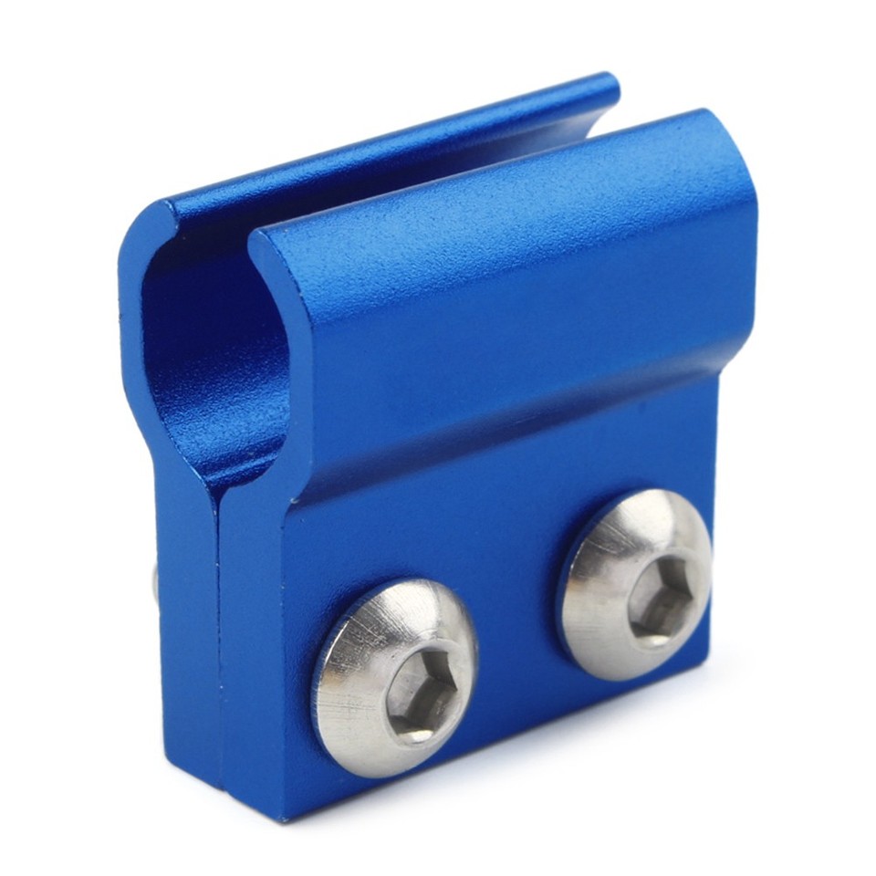 For HONDA CRF125/250/450R/X CRF125R/250L/300L Front Brake Hose Clamp ...