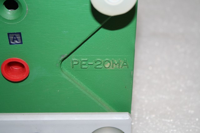 PILLAR PE-20MA Bellows Pump PILLAR PE for sale online | eBay