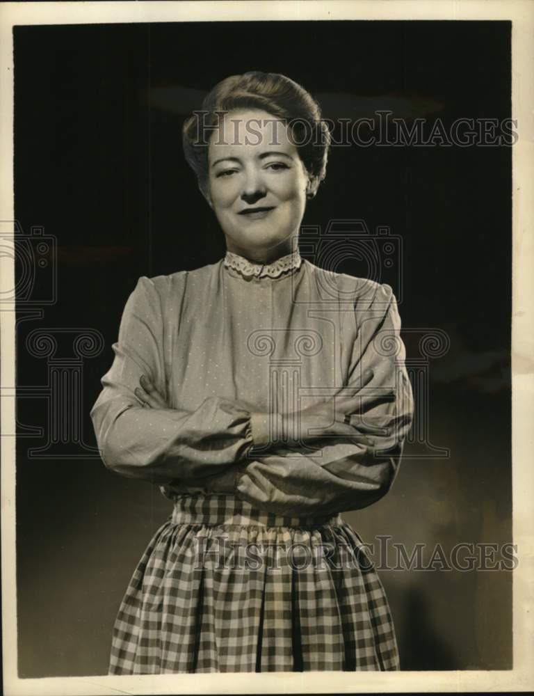 Mama Peggy Wood Young Hollywood Hall Of Fame: Child Stars & Teen Idols