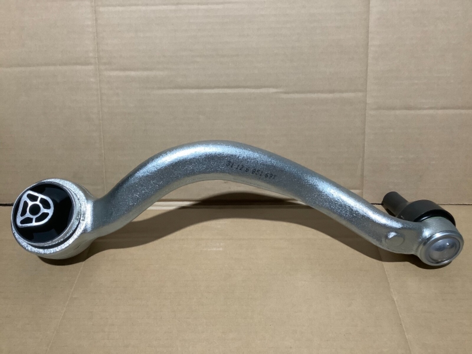 BMW X5 F15 4.4 Front Lower, Left CONTROL ARM 31126851691 | eBay