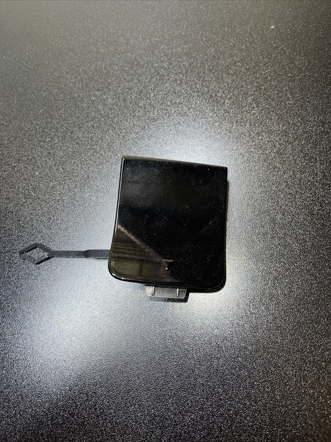 For Mercedes-Benz CLA45 AMG 2020 Mercedes-Benz 1188852602 Rear Tow Eye ...