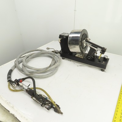 Woodworking - Stock Feeder