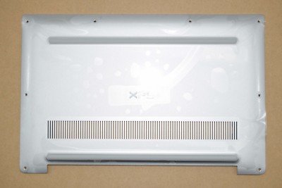 New For Dell XPS 13 9370 XPS 13 Bottom Cover Base Lid Back Shell 0X3DF2 ...