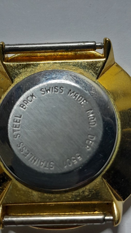 Royal Buler Armbanduhr ohne Armband | eBay