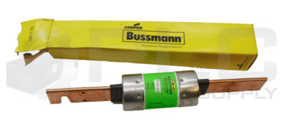 NEW BUSSMANN FRS-R-200 ENERGY EFFICIENT FUSE 200A 600VAC *READ* | eBay