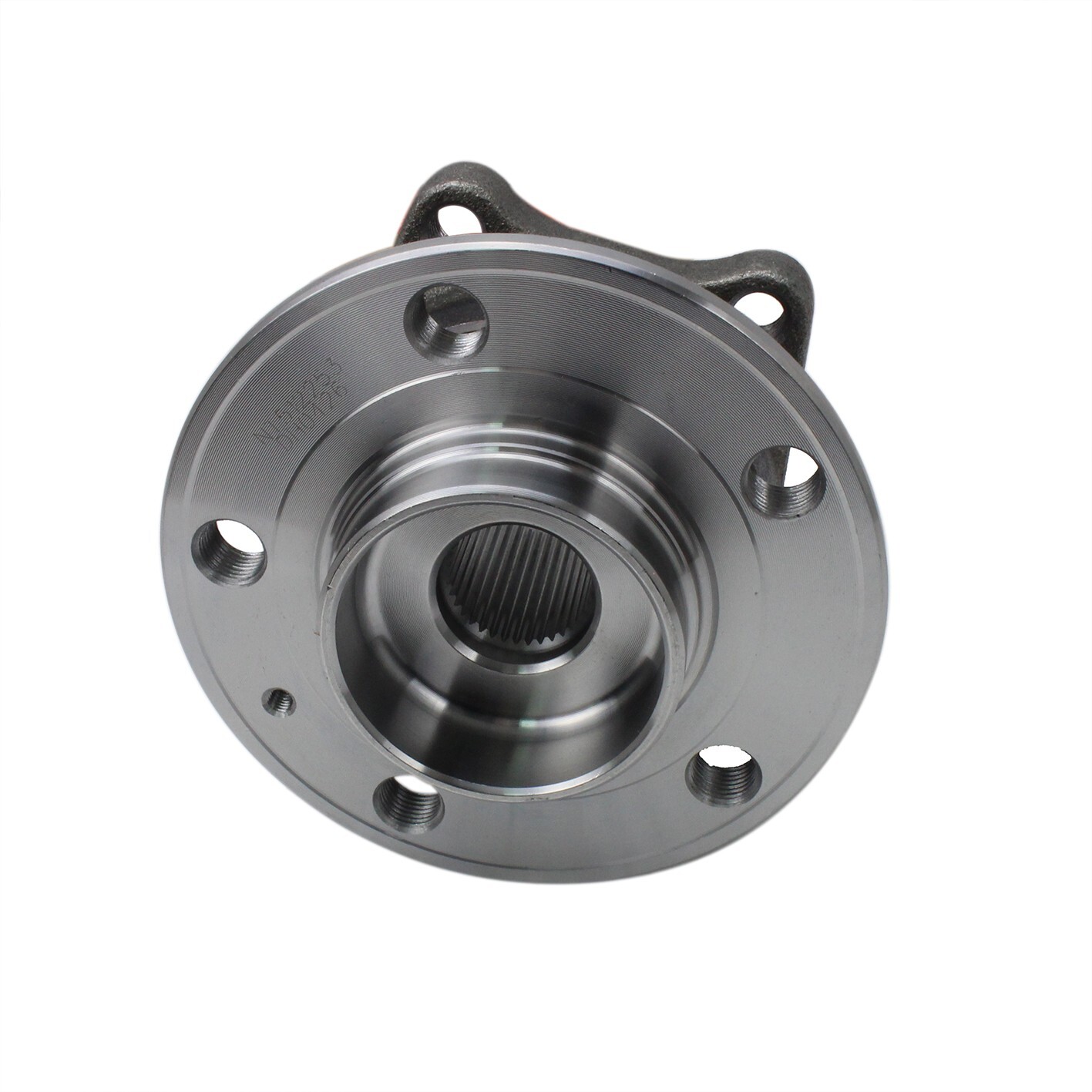Rear Wheel Hub Bearing Assembly for AWD 2001-2007 Volvo V70 XC70 2002 ...