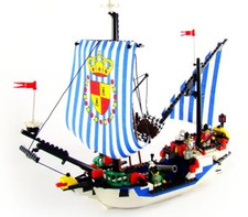 LEGO+Pirates%3A+Armada+Flagship+%286280%29 for sale online | eBay