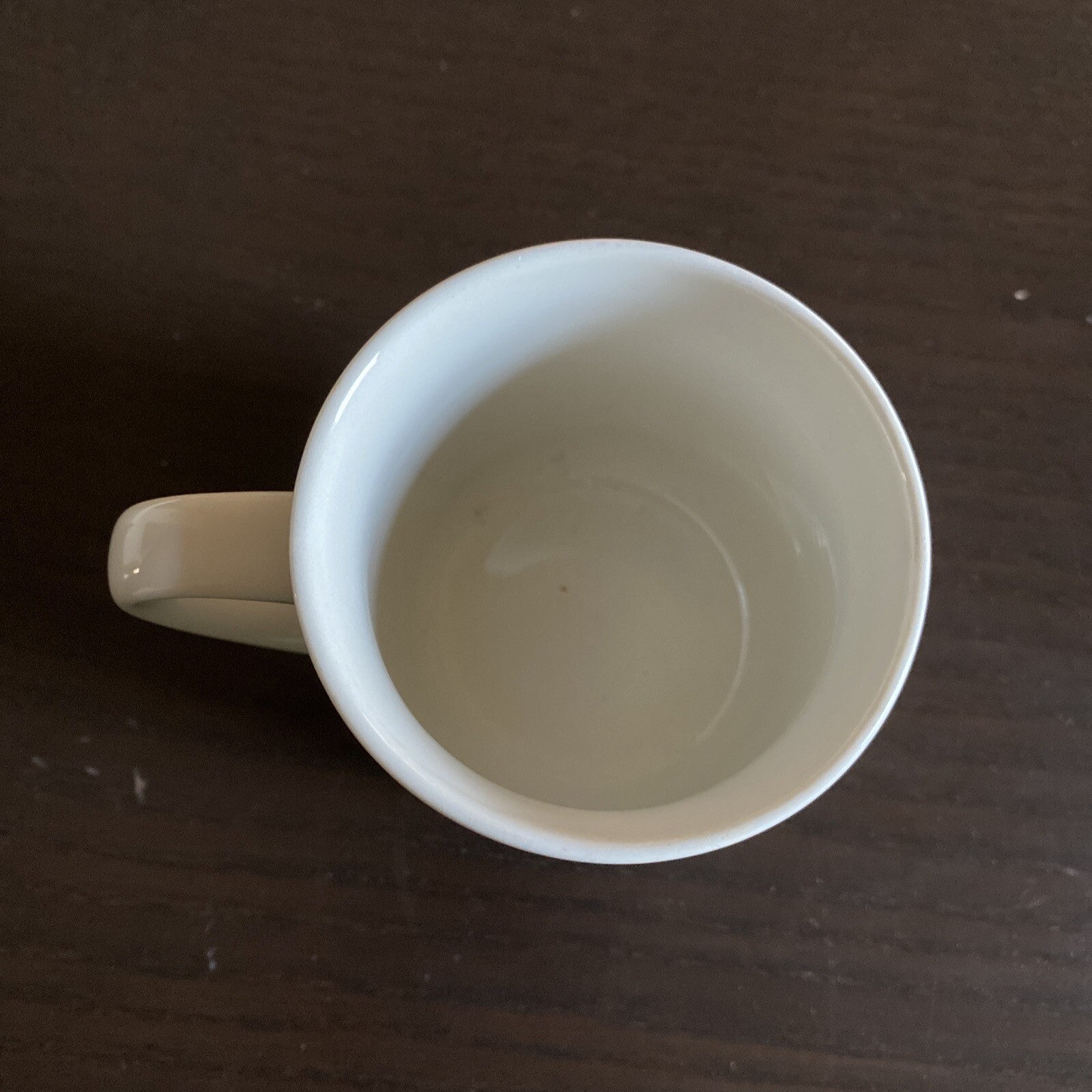 Vintage MTA & TBTA Coffee Mug - 1985 - MTA | eBay