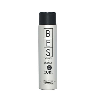 BES Beauty & Science Curl Conditioner 10.5 oz | eBay