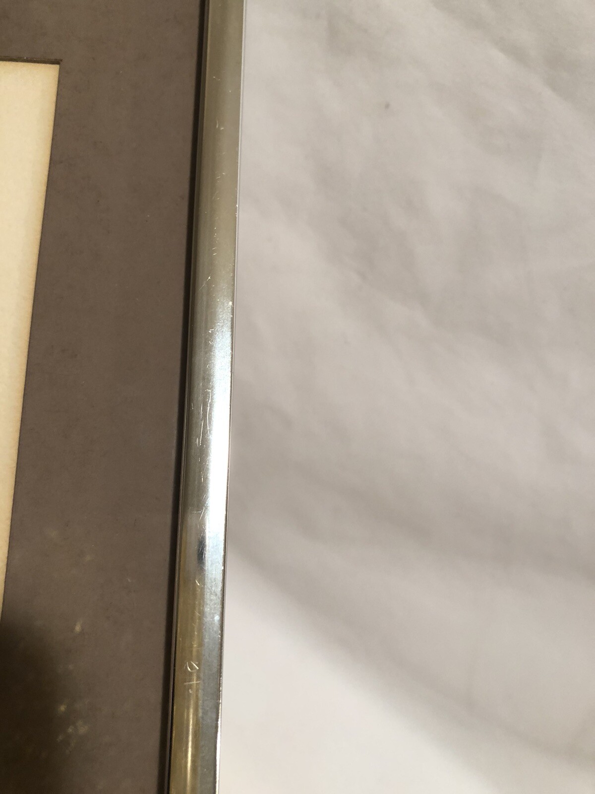 1977-William Eagan “The Teacher” Framed/Matted Art Print | eBay