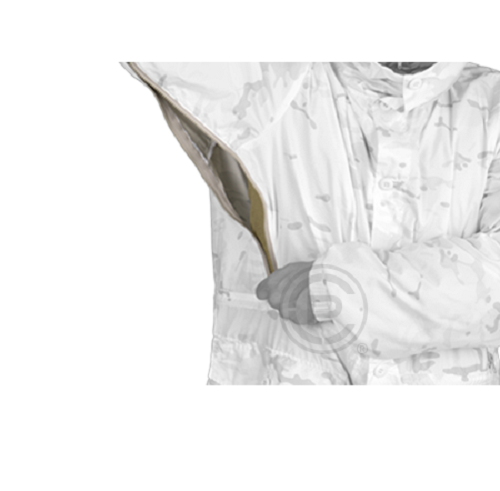 Crye Precision - Compact Alpine Overwhites - Multicam Alpine - Large ...