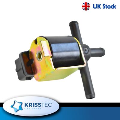 Turbo pressure solenoid valve 8200702990 for Renault Megane 225 Fr4t 2. ...