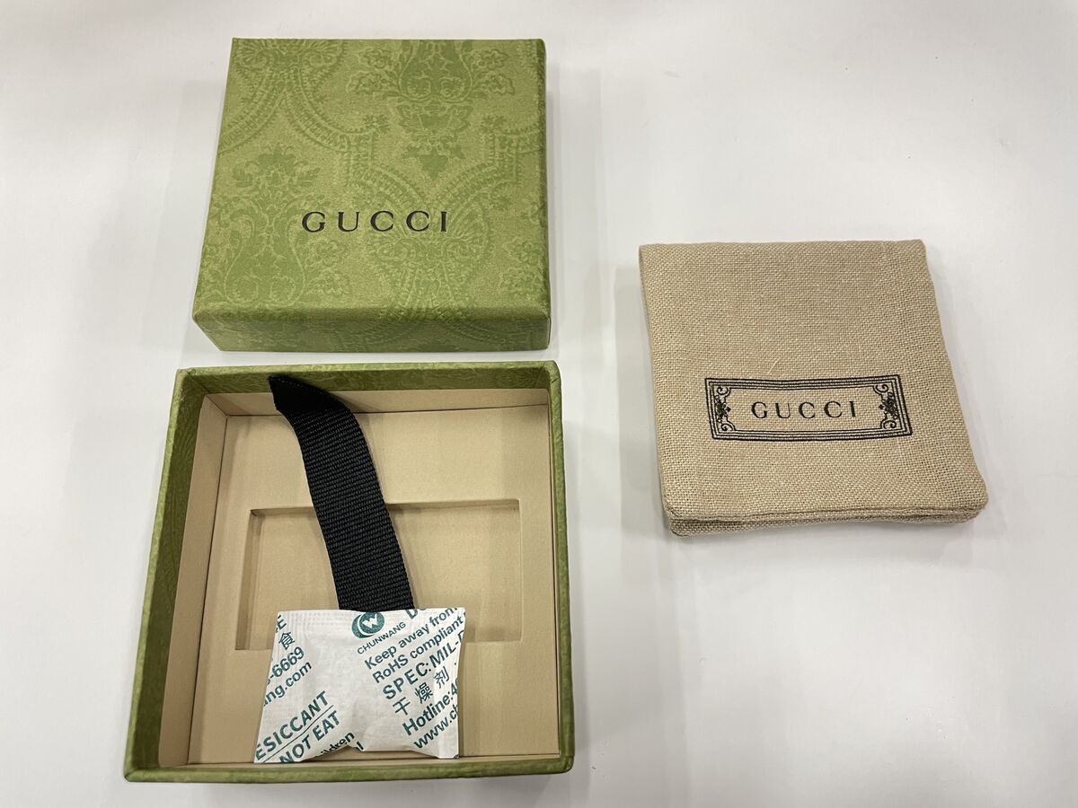 GucciUnisexRing18kyellowgoldandWhitezirconia325964-J85V58062 GucciUnisexRing18kyellowgoldandWhitezirconia325964-J85V58062