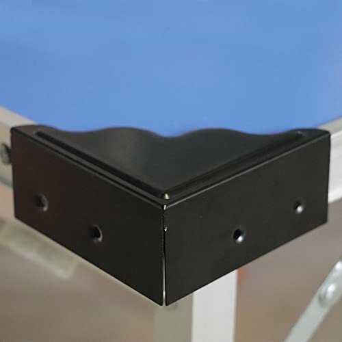 Metal Corner Guard, 4Pcs Decorative Desk Box Corner Protector Desk Case ...