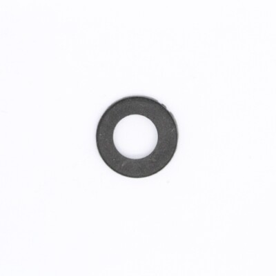 Black Nylon Washer D10-d5.2-Sp.10 Part Number - 3057-7801 | eBay