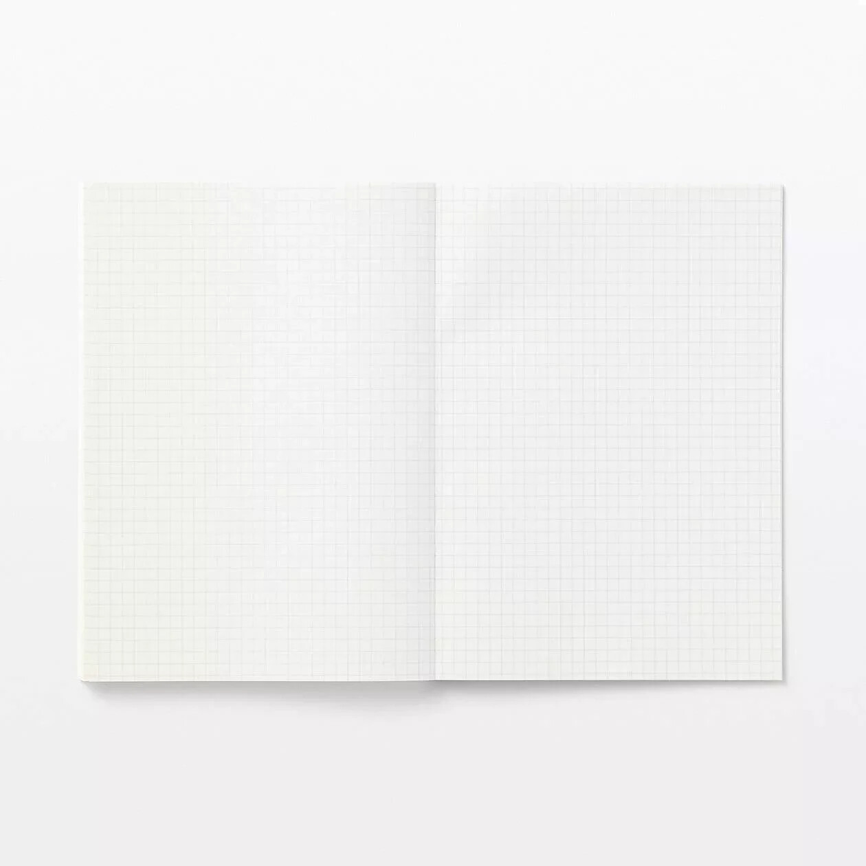 Muji Schedule Book B6 Monthly/Daily/Starting in December 2023-2024 ...