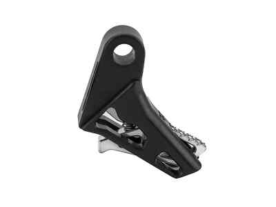 Zaffiri Precision - Glock Finger Blaster Trigger Shoe - Black ...