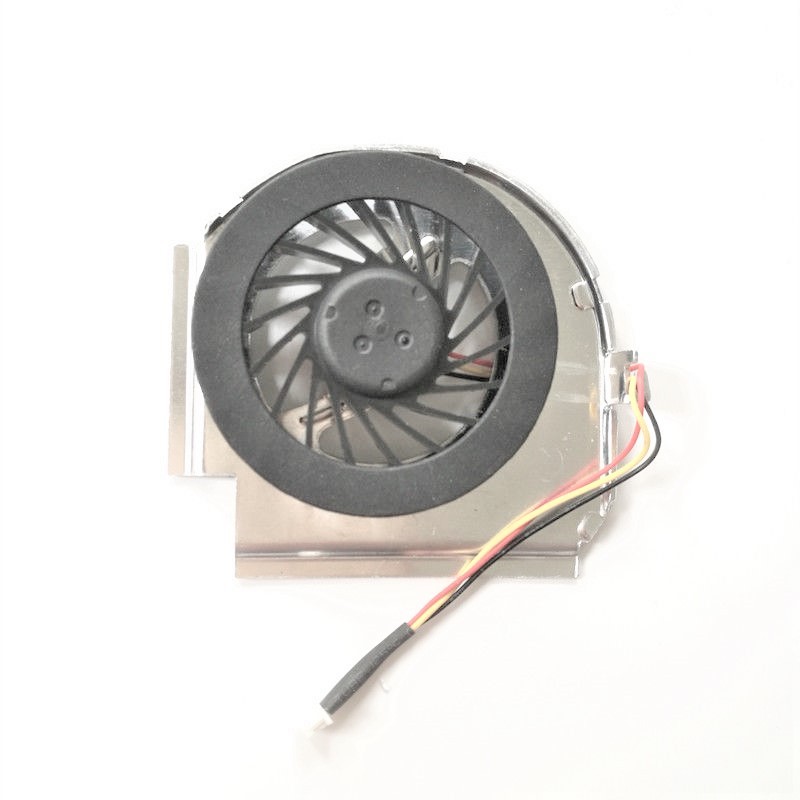 NEW GENUINE CPU Fan IBM Lenovo Thinkpad W500 T500 T400 42W2463 3Pin ...