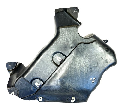 BMW Under Body Panel (Rear Left) 51759477342 OEM & NEW | eBay