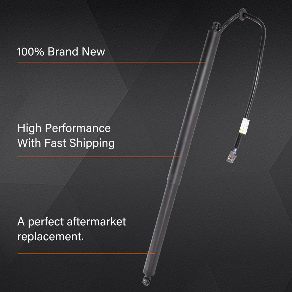 90560-5NN0A 90560-5NA0A LH/RH Shock Piston For Infiniti QX50 2019-2020 ...