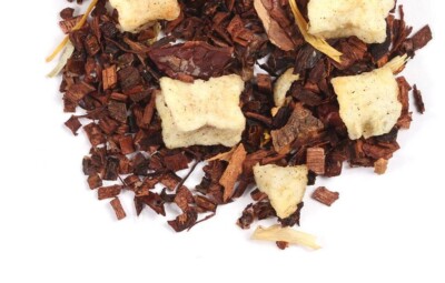 Honeybush banana nut loose leaf tea rooibos 5 ounce bag | eBay